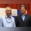 Former Tech Mahindra vice chairman Vineet Nayyar passes away aged 85 ... Former Tech Mahindra vice chairman Vineet Nayyar passes away aged 85 ...