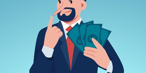 How scamsters tricked investors of Rs 25 cr through fake apps and ...