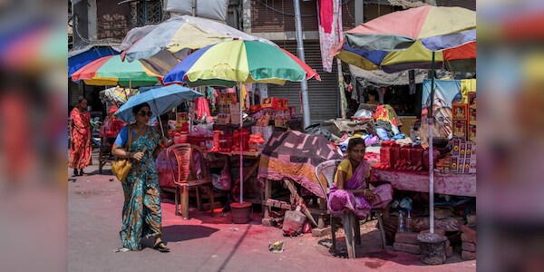Fatal heat waves are testing India's ability to protect 1.4 billion ...