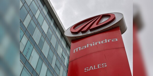 No new EV facility planned beyond Chakan plant: Mahindra & Mahindra ...