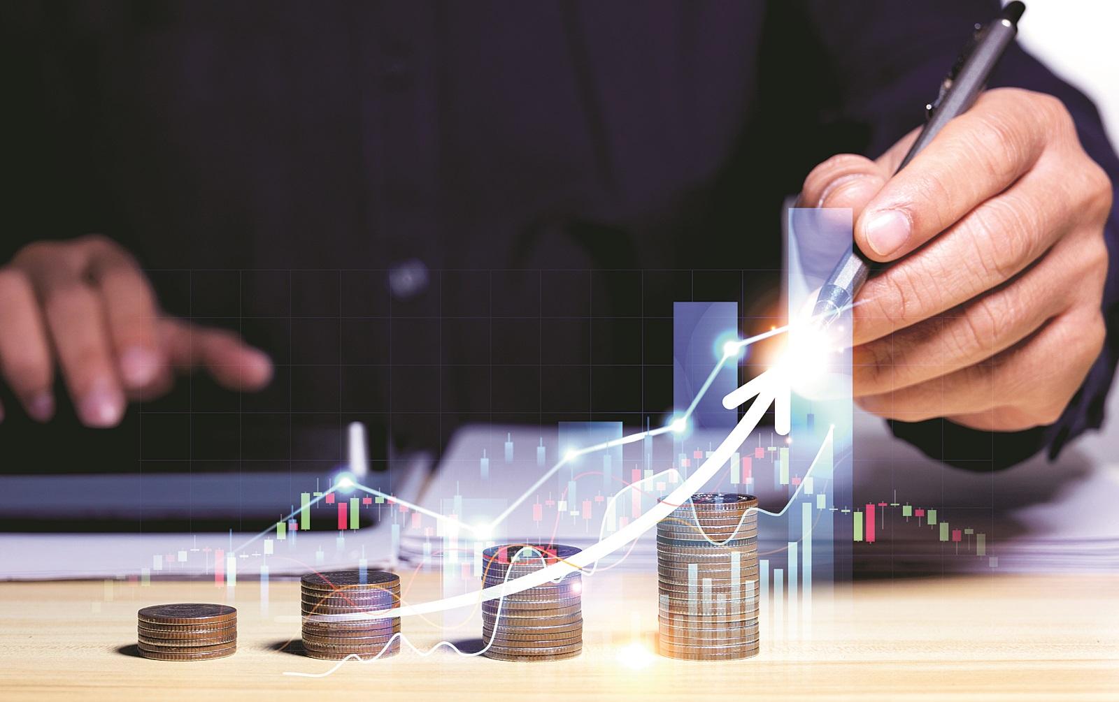 18% of global fund managers overweight on Indian equities: BofA survey | News on Markets ...