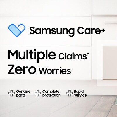 Now, Samsung Care Plus plans offer two claims in a year for these ...