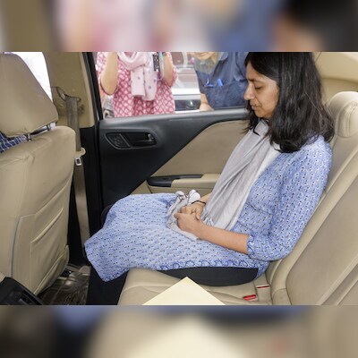 Swati Maliwal's FIR: 'Bibhav Kumar slapped, kicked in chest, stomach' | India News - Business ...