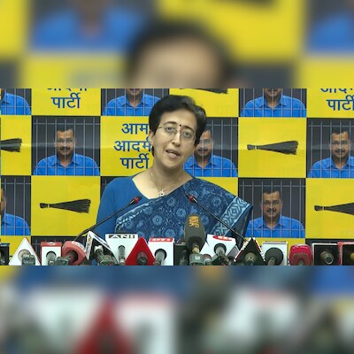 Highlights: Swati Maliwal part of BJP's conspiracy to malign AAP, says Delhi minister Atishi ...