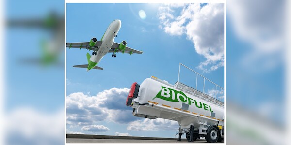 Chinese biofuel firms invest in 'green' jet fuel, eye new blending rule ...