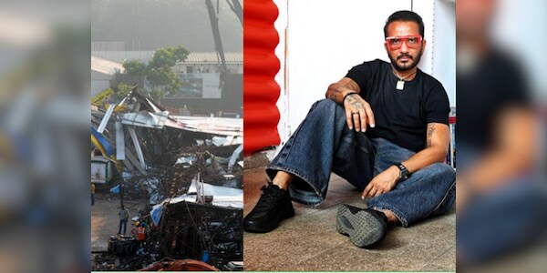 Mumbai hoarding collapse: How key accused Bhavesh Bhinde was caught ...