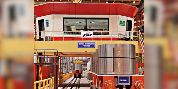 JSW Steel, Posco plans to invest $7.7 billion in Odisha steel plant ...