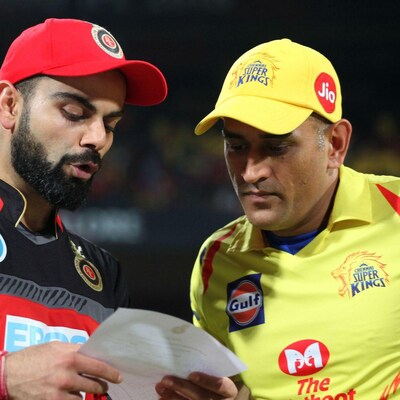 IPL 2024 playoff qualification: What if RCB vs CSK match gets washed out? | IPL 2024 News ...