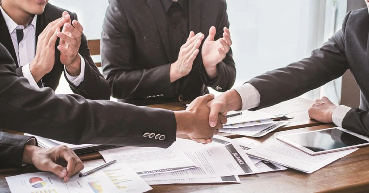 IPO boom, billion-dollar M&As push India's Oct deals up 134% to $16.8 ...