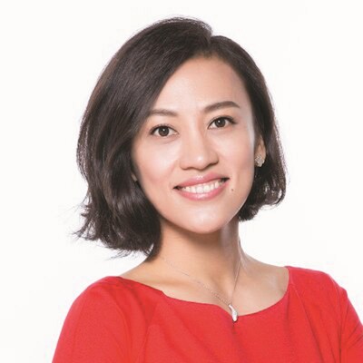 Didi co-founder Liu steps down after decade at helm of ride-hailing ...