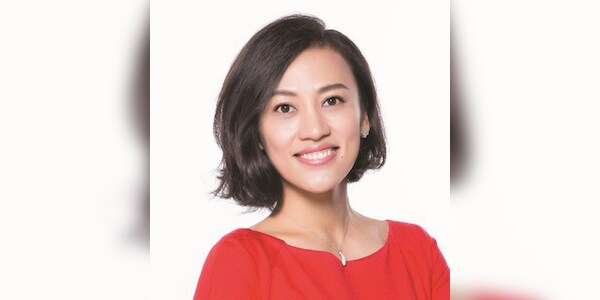 Didi co-founder Liu steps down after decade at helm of ride-hailing ...