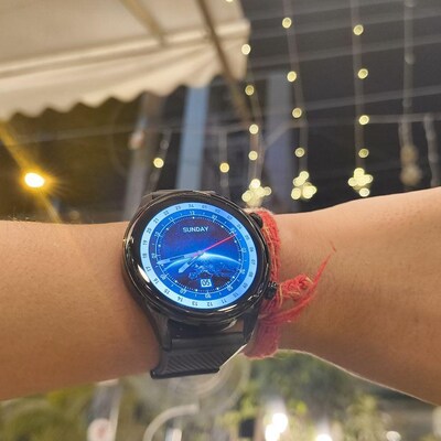 Lava ProWatch ZN review: Not perfect, but good for a first-gen ...