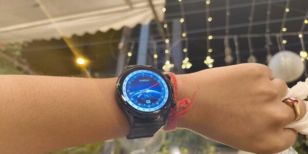 Lava ProWatch ZN review: Not perfect, but good for a first-gen ...