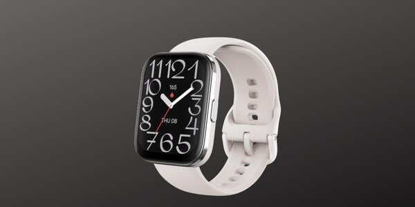 Amazfit launches BIP 5 Unity smartwatch in India at Rs 6,999: Details ...