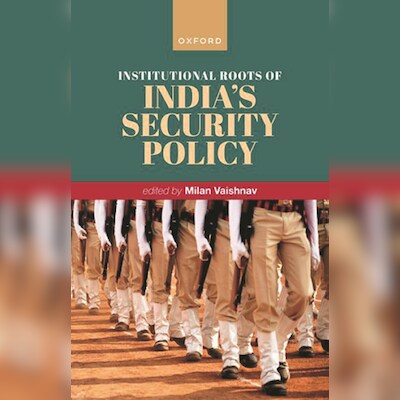 Deconstructing India's national security system | Book - Business Standard