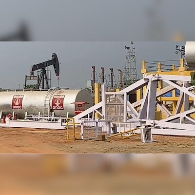 ONGC Q4 results: Net profit rises 78% to Rs 11,526 cr, dividend announced | Company Results ...