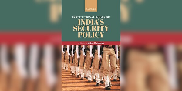 Deconstructing India's national security system | Book - Business Standard