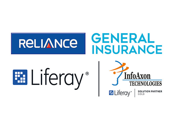 Liferay and InfoAxon Join Forces to Drive Digital Transformation for ...