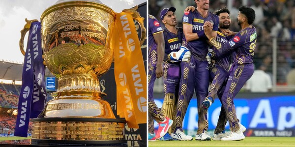 IPL 2024 final: Which team will join KKR in grand finale on May 26 ...