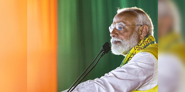 Who will be Narendra Modi's successor? Here is the Prime Minister's ...