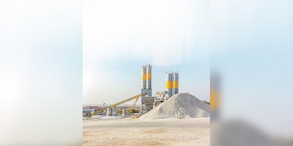 Market regulator Sebi keeps JSW Cement's Rs 4,000 cr IPO in 'abeyance ...