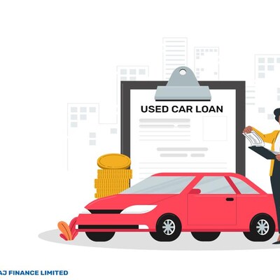 Used Car Loan eligibility criteria: All you need to know