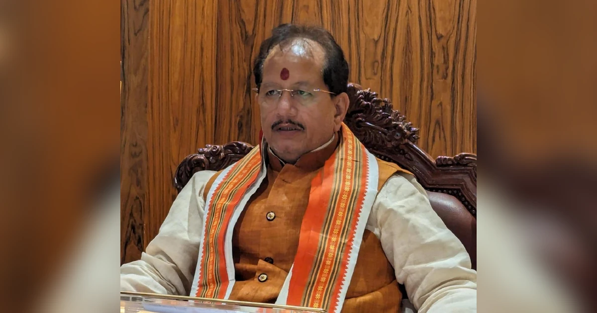 Lakhisarai election results: BJP's Vijay Kumar Sinha wins by 24,000 ...