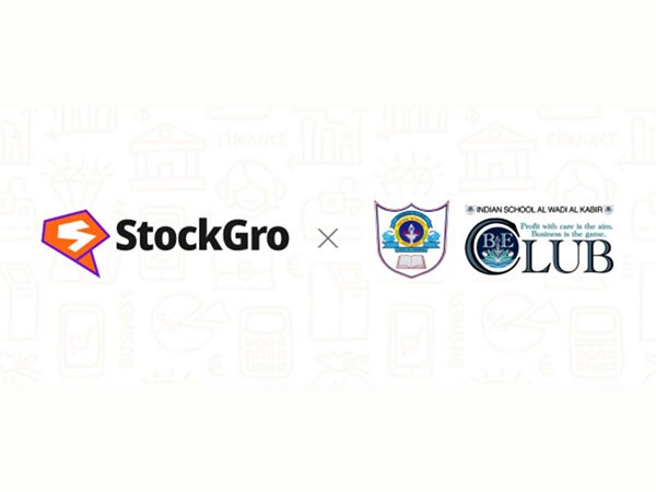 StockGro establishes its first-ever international partnership with the ...