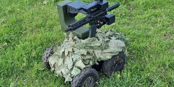 AI sniper bot to car bombs: How Israel's Mossad may be striking inside ...