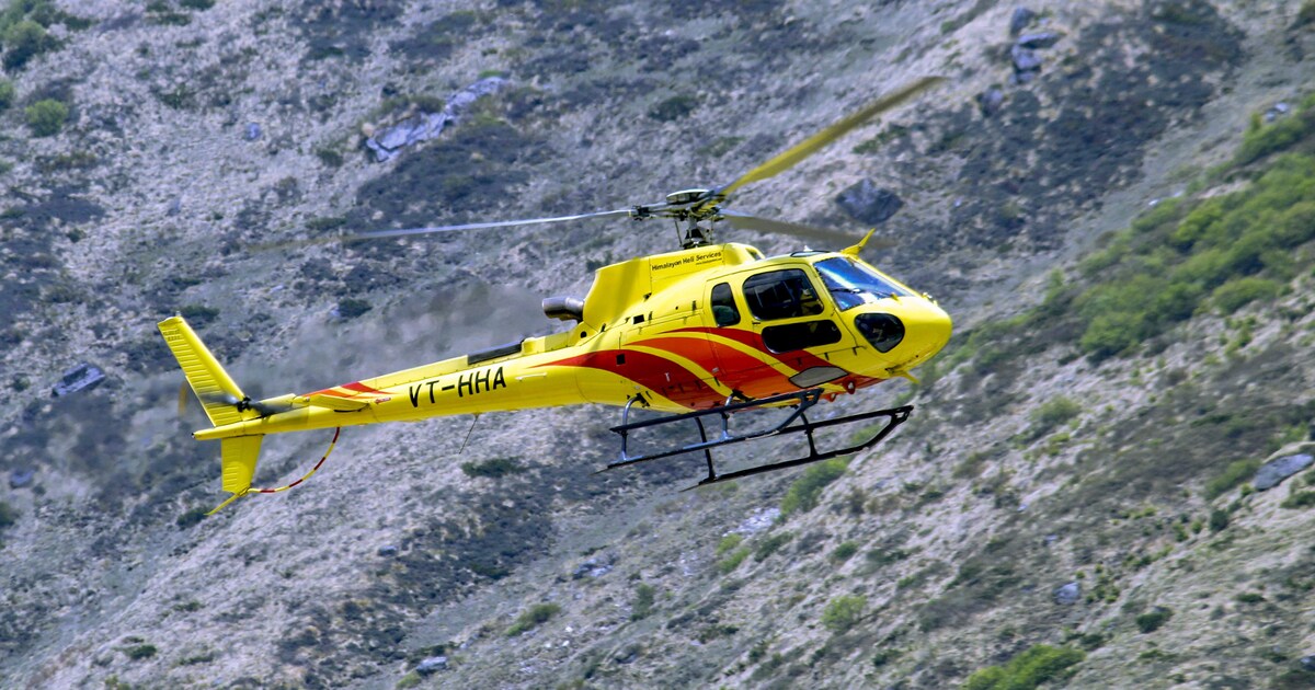 Rise in helicopter crashes may spur 15-30% hike in insurance premiums ...