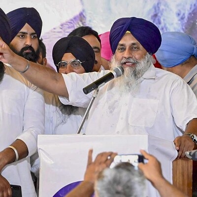 SAD reflects on LS poll outcome reposes faith in Badals leadership ...
