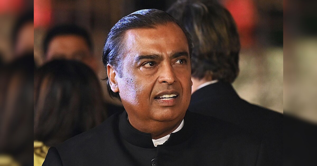 RIL AGM: Expectations, stock historical performance, strategy decoded | Markets News - Business ...