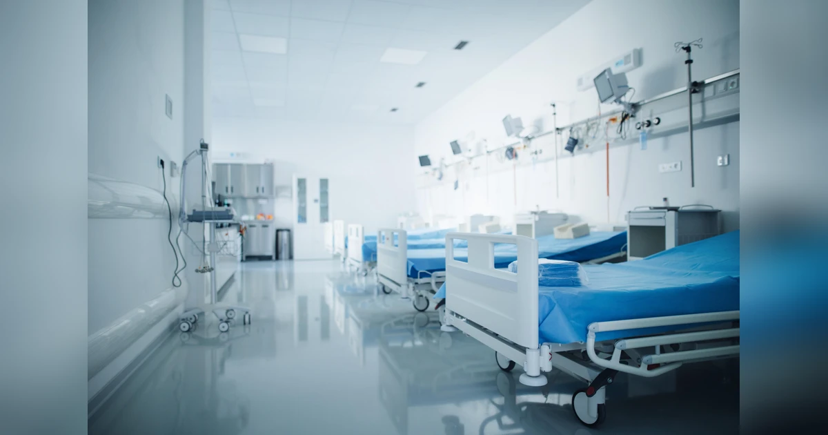 Yatharth, Max, Fortis, Apollo rally 5%; why hospital stocks in focus ...