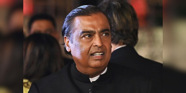 Explained: Why the Ambani family is investing in Jio Financial, not RIL ...