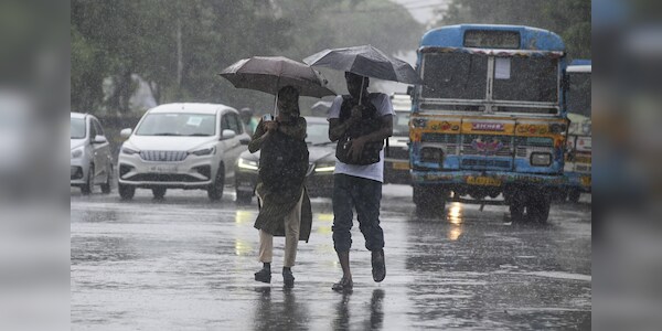 India monsoon forecast 2024: India set to receive 'above normal' rains this monsoon, says IMD ...