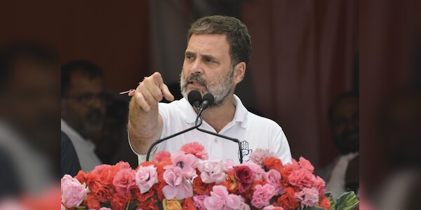 Elections 2024: Can the Congress stage a comeback? Insights from exit ...