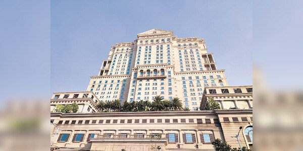 Weak China demand slows Holiday Inn owner IHG's revenue growth in Q3 ...