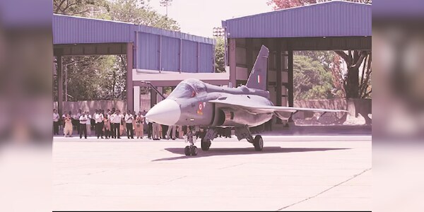Revamped Tejas Mk 1A ready for takeoff: First batch of 16 to serve IAF ...