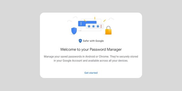 Google to let users share passwords with family group: Here's how it ...