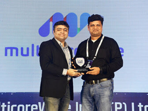 MulticoreWare India conferred with 'The Economic Times Future-ready Organizations Award 2024-25'