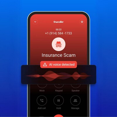 Truecaller introduces AI Call Scanner feature on Android app: How it ...