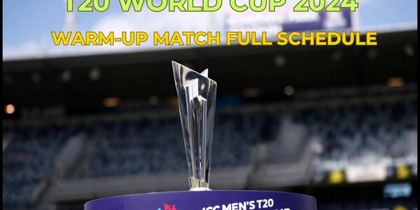 Cricket Fever Hits America ICC T20 CWC 2024 Book Your Royal, 01/24/2024