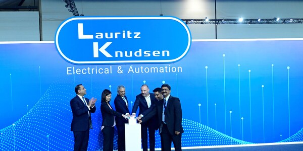 Schneider Group-owned Lauritz Knudsen to invest Rs 850 crore in 3 years ...