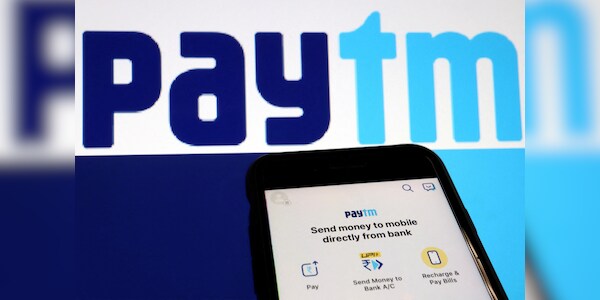 We are AI-first: Paytm CEO outlines vision for future of digital ...