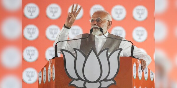 Lok Sabha results: PM Narendra Modi wins from Varanasi with his lowest ...