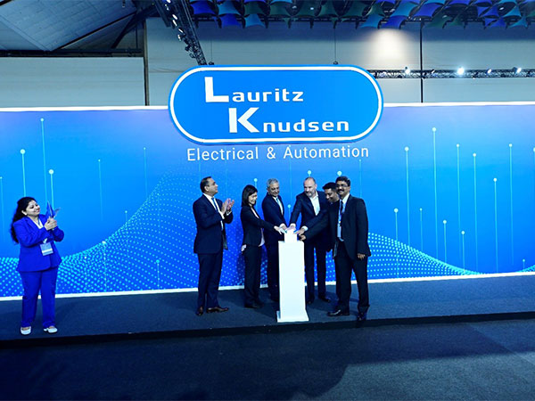 L & T Switchgear is Now 'Lauritz Knudsen': Redefining Excellence in India's Electrical Solutions ...