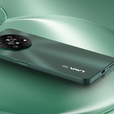 Lava Yuva 5G smartphone, powered by Unisoc T750, launched: Price, specs ...