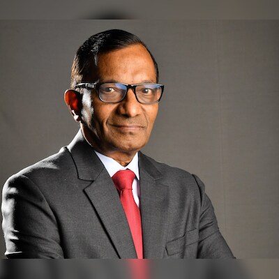 India's goal is to have $44 bn space economy by 2033: IN-SPACe chief ...