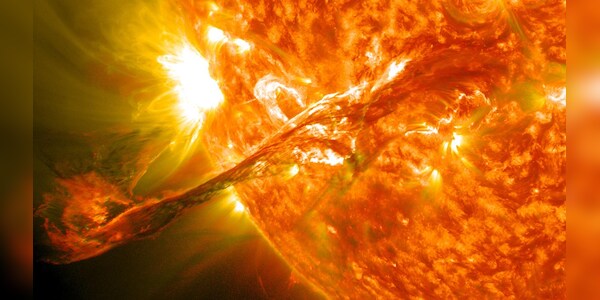 NASA's Parker solar probe is 'safe' after historic closest approach to ...