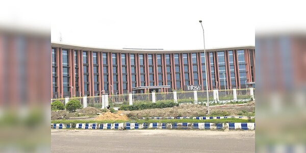 Infosys ranked 74th most valuable global brand in Kantar BrandZ report ...